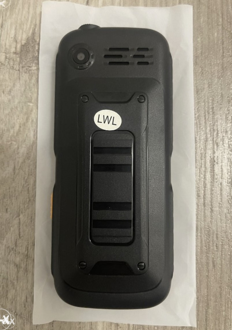 Mobitel Sa Tipkama i 3 Sim Kartice - Mobiteli - OLX.ba