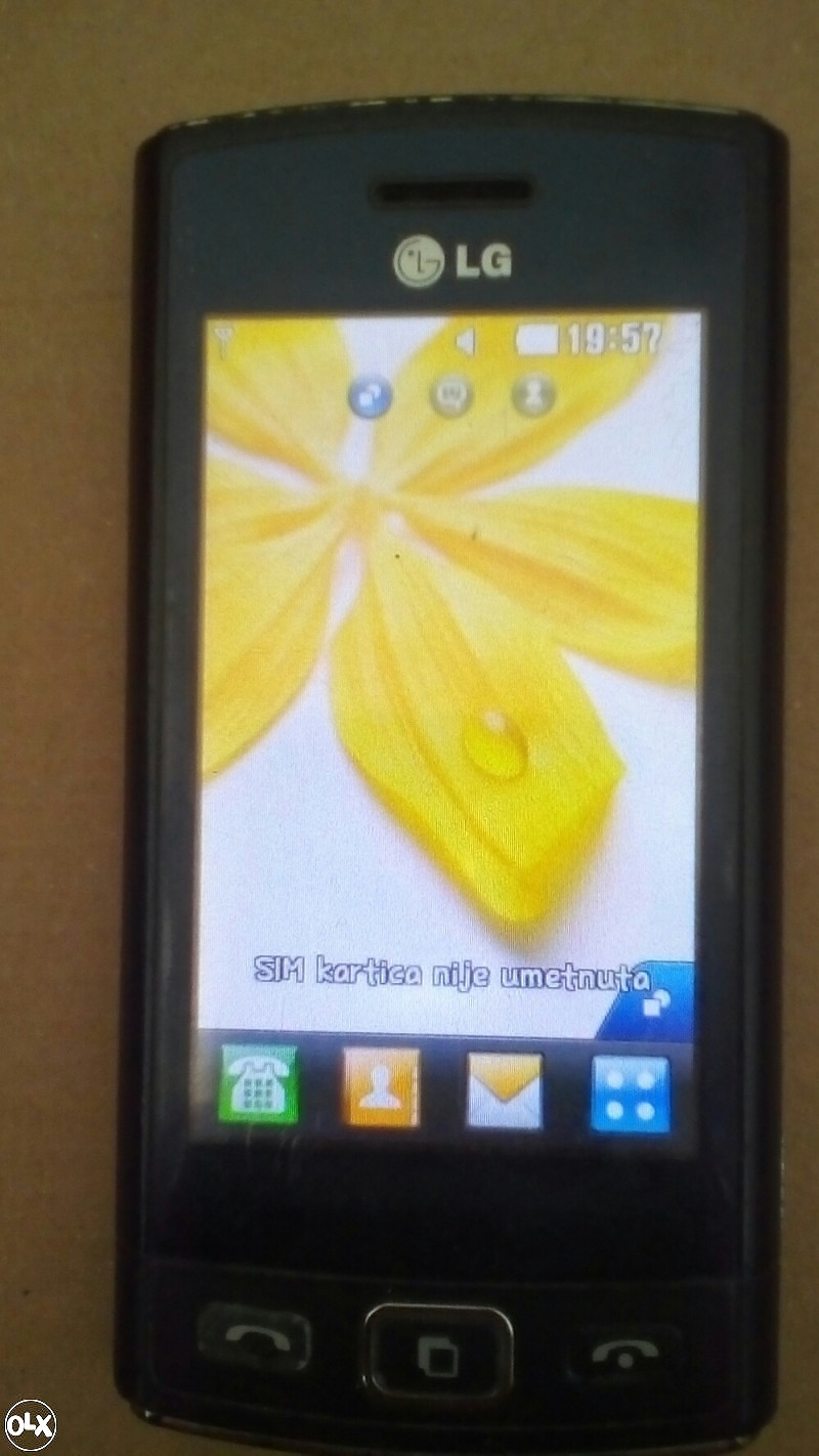Mobitel LG - Mobiteli - OLX.ba