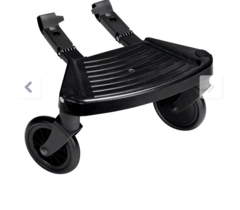 Nastavak za kolica Book Board PEG PEREGO - Kolica - OLX.ba