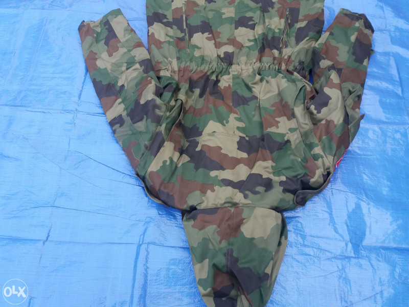 Vojna uniforma VRS M93 komplet - Vojna oprema - OLX.ba