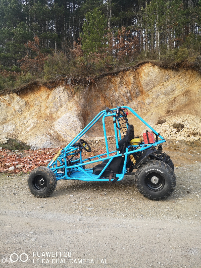 Buggy bagi - ATV / UTV / Quad - OLX.ba