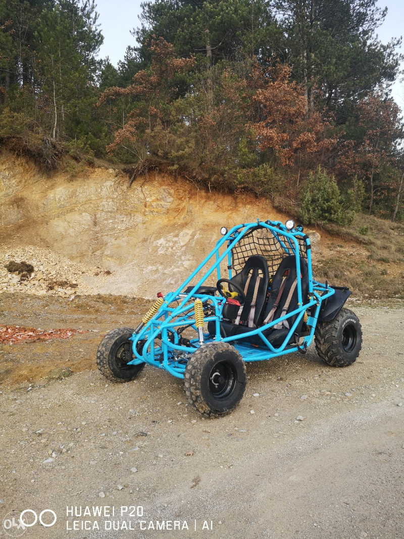 Buggy bagi - ATV / UTV / Quad - OLX.ba
