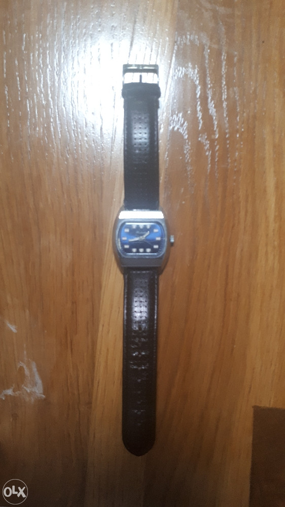 Rucni sat RAKETA - Ručni Satovi - OLX.ba