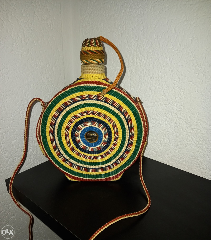 Pletara za rakiju - Moj dom - Flaše/Boce/Tegle - Lukavac - OLX.ba