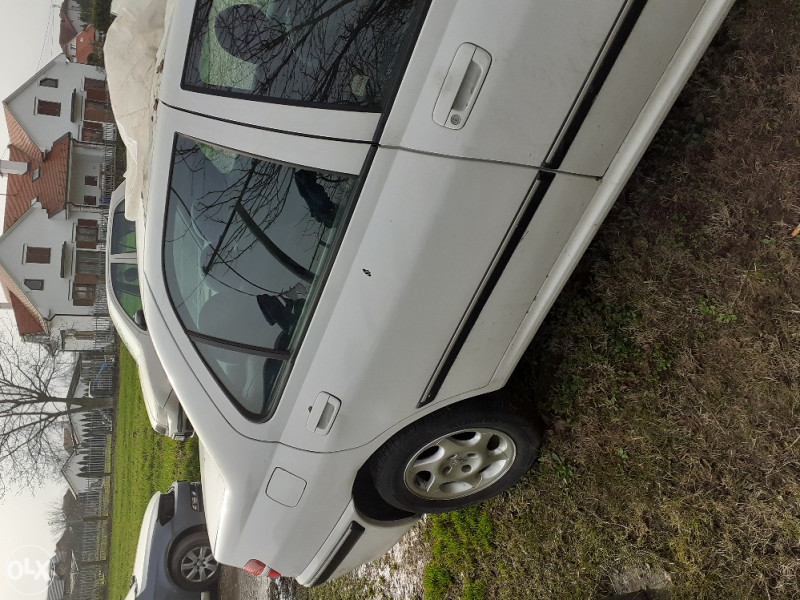Peugeot 406 HDI u dijelovima - Automobili u dijelovima - OLX.ba