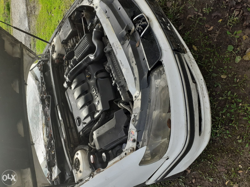 Peugeot 406 HDI u dijelovima - Automobili u dijelovima - OLX.ba