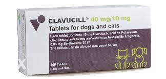 CLAVUCILL Tablete za pse i mačke - Ostalo - OLX.ba