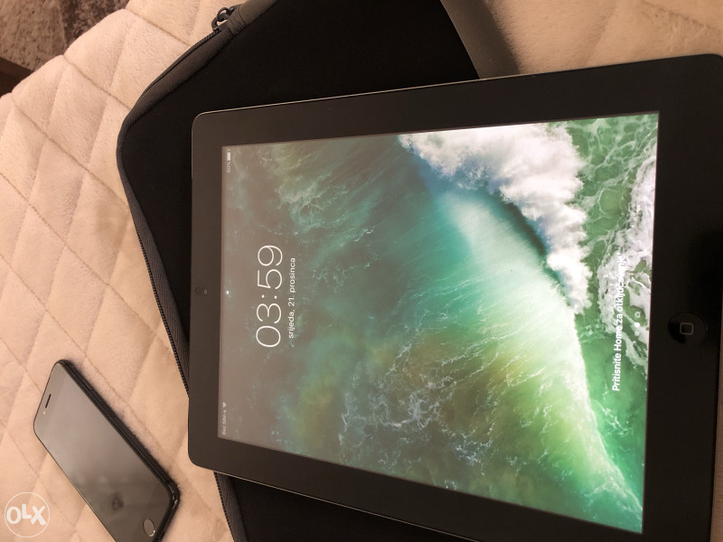 Tablet ipad - Tablet PCs - OLX.ba