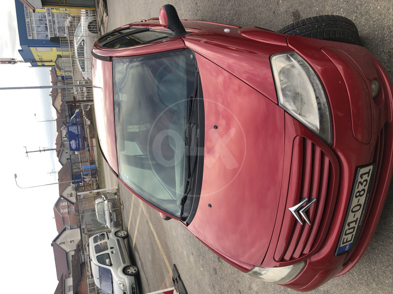 Citroen C3 - Automobili - OLX.ba