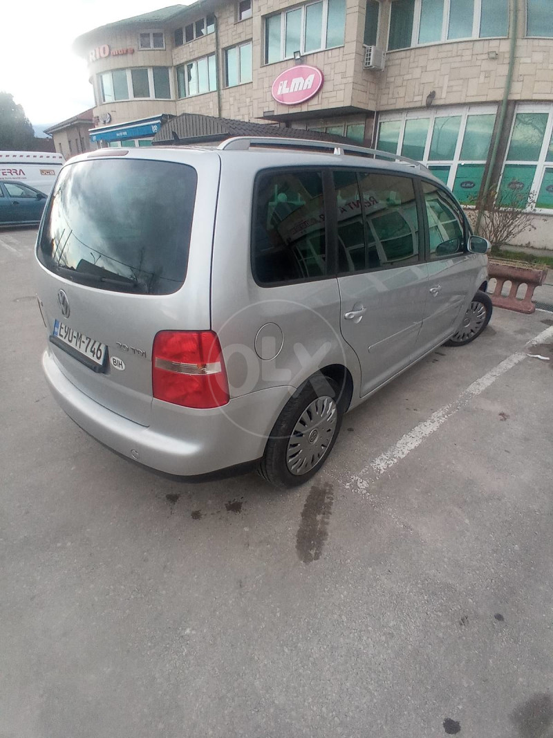 Vozila vw - Automobili - OLX.ba