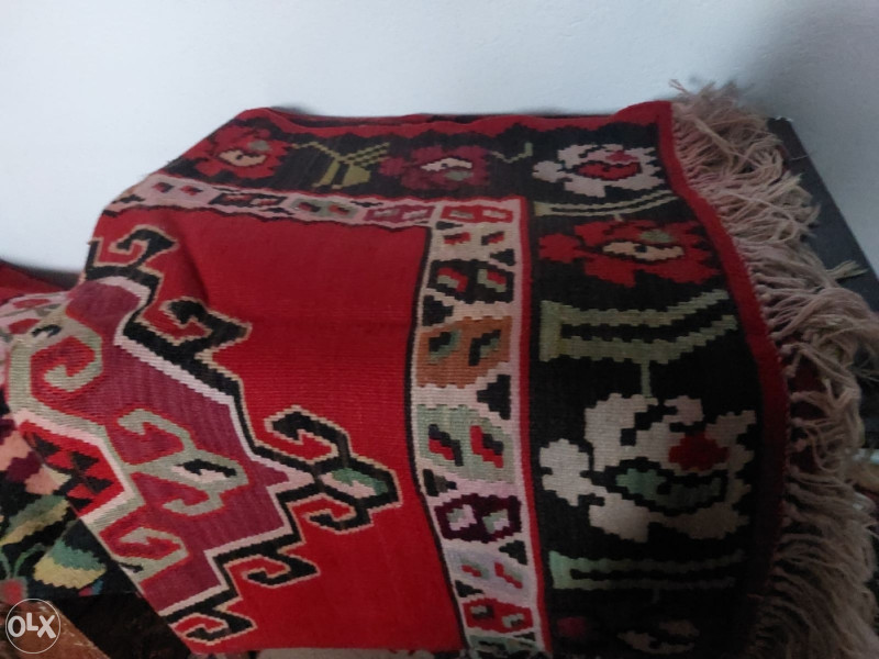 Bosanski cilimi i bosanske umjetnine (starine) - Ćilimi i Tepisi - OLX.ba