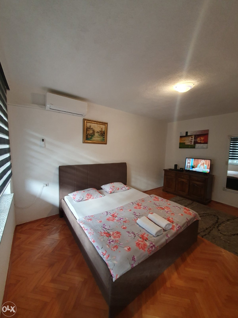 Prodaja/zamjena stana Mostar garsonjera - Stanovi - OLX.ba