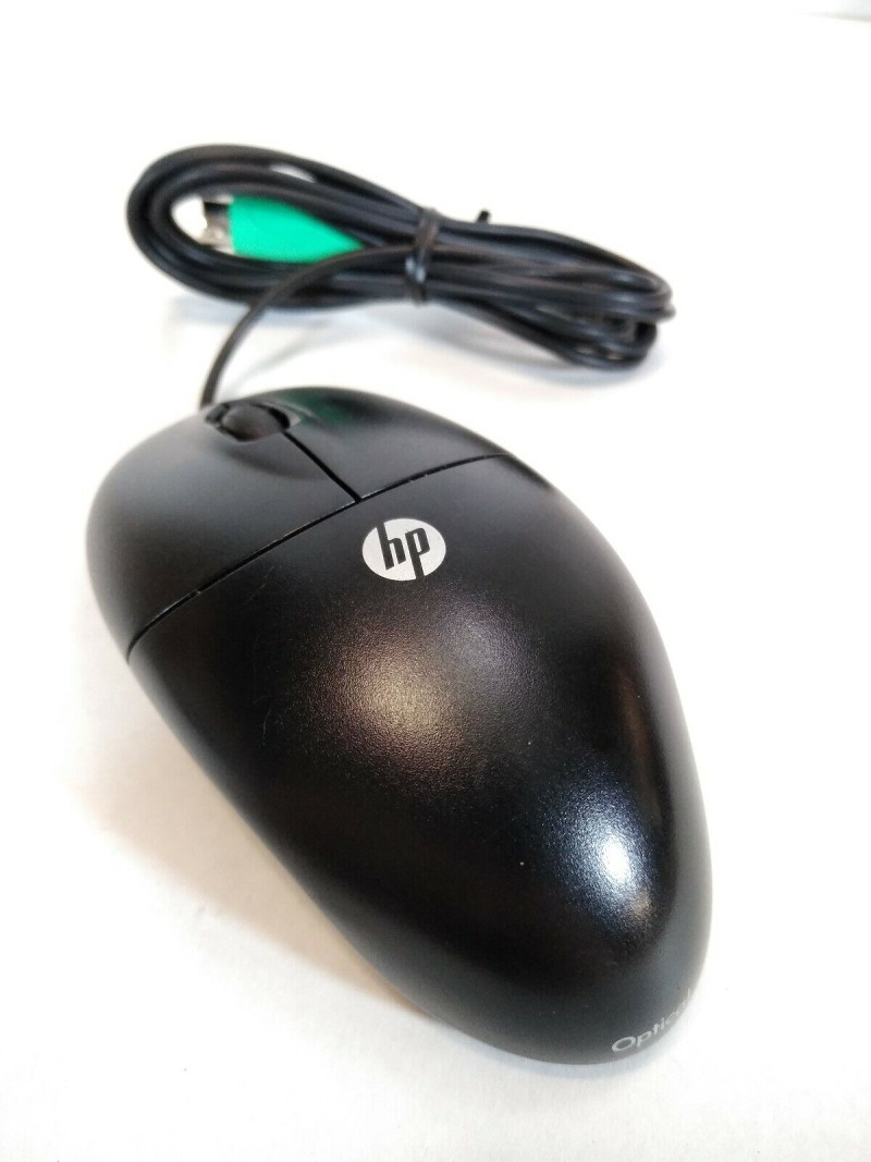 Mis za pc desktop hp ps/2 m-s0005-0 - Miševi - OLX.ba