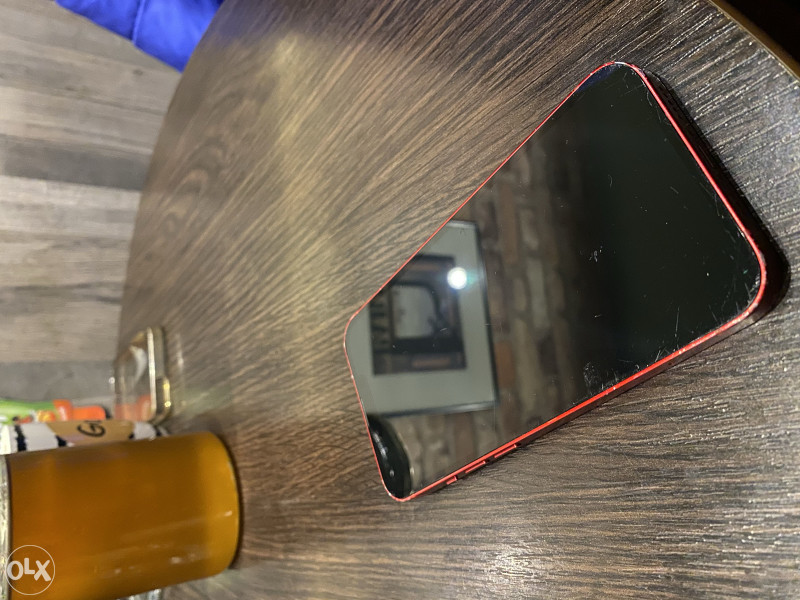 Iphone 13 Red 256gb - Mobiteli - OLX.ba