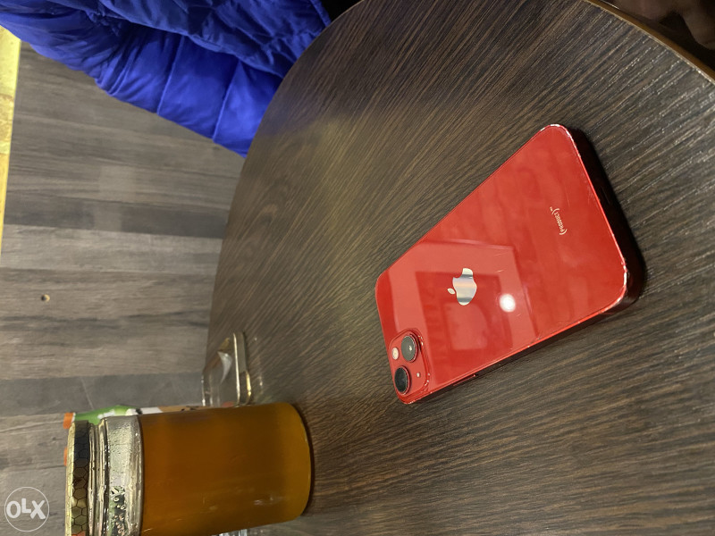Iphone 13 Red 256gb - Mobiteli - OLX.ba