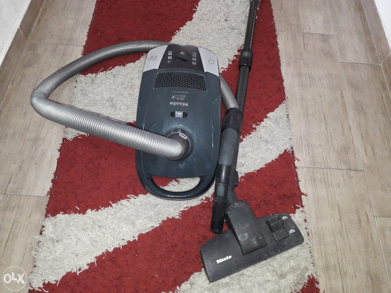 Usisivac Miele - Usisivači - OLX.ba