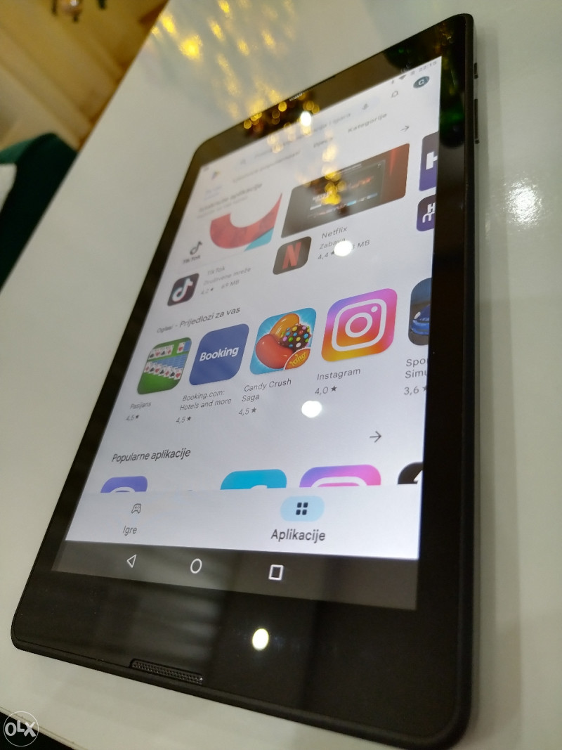 TABLET MEDION - Tablet PCs - OLX.ba