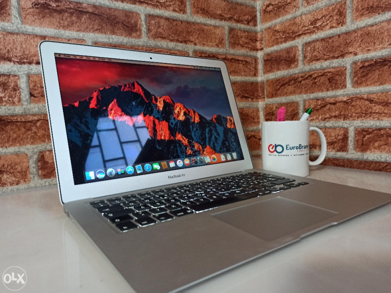 Apple Macbook Air 2011 i7-2677m 4GB 256SSD - Laptopi - OLX.ba