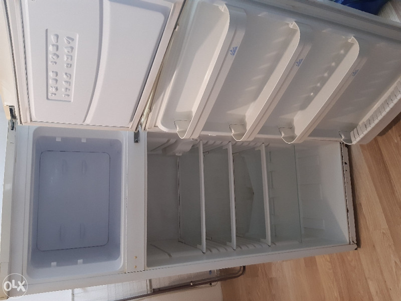 Kombinovani frizider BEKO - Frižideri i Zamrzivači - OLX.ba