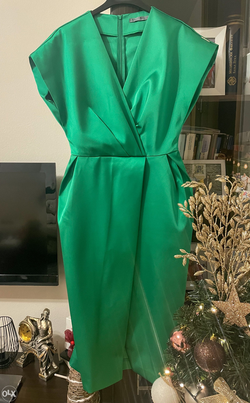 PS Fashion Svecana Haljina - Haljine - OLX.ba