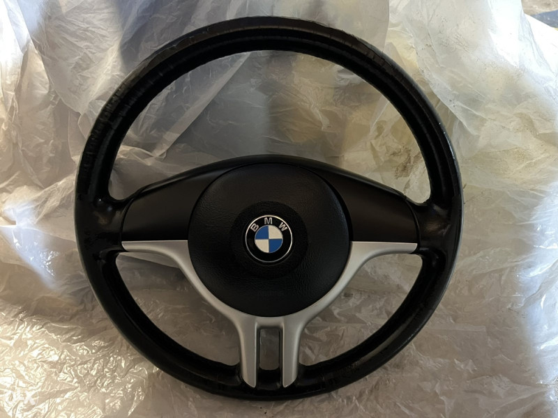 Bmw volan e46 e39 x5 - Volani - OLX.ba