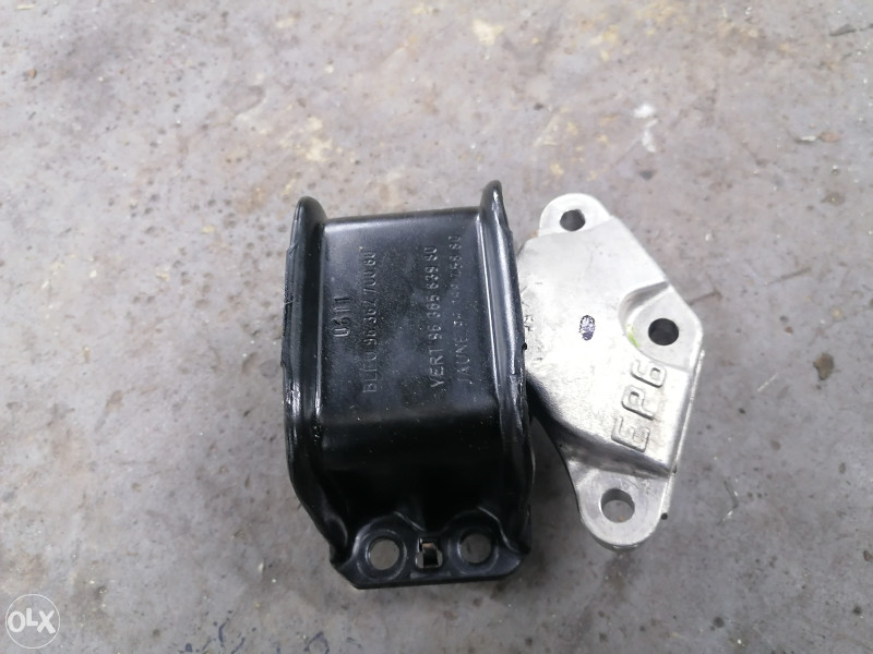NOSAC MOTORA PEZO PEUGEOT 307 308 CITROEN C4 - Nosači motora/mjenjača ...