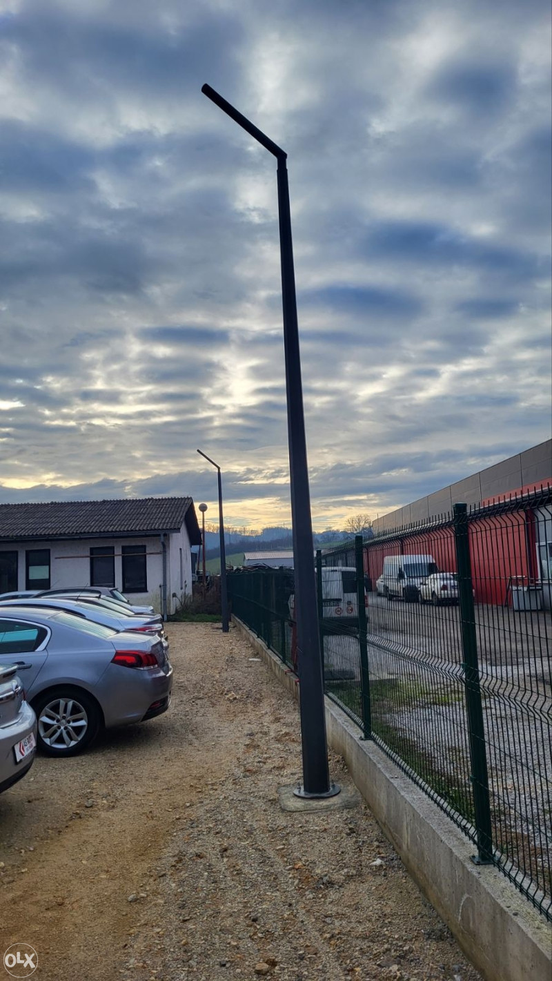 Stubovi za rasvjetu - Vanjska rasvjeta - OLX.ba