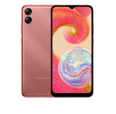 Samsung Galaxy A04E Dual 3GB 32GB Copper A042F-DS - Mobilni uređaji ...