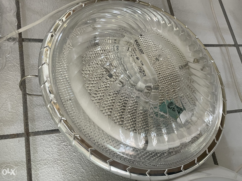 Led plafonjere - Plafonjere - OLX.ba