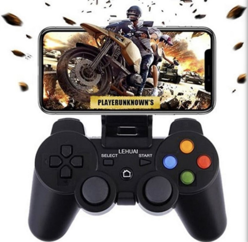 Džojstik joystic kontroler bluetooth gamepad Android - Džojstik/Gamepad ...
