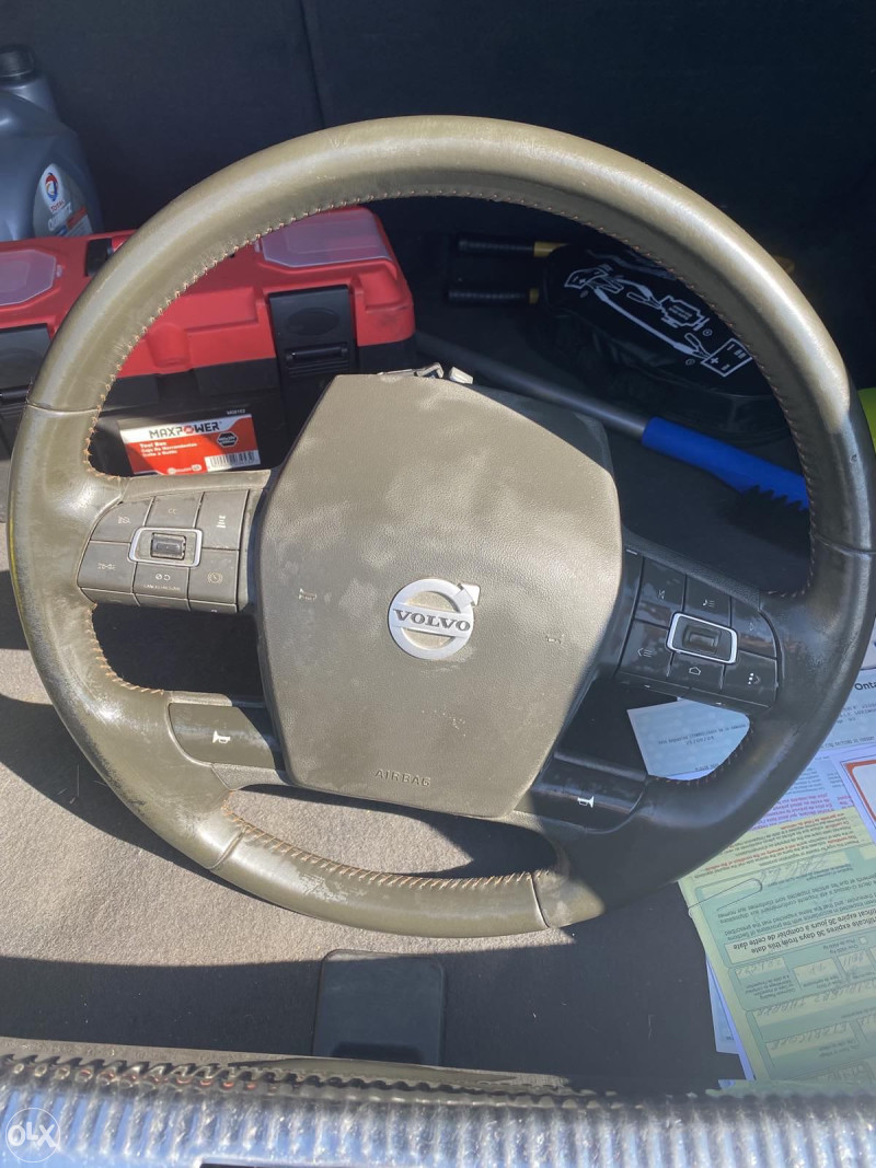 Volvo fh airbeg volan - Ostalo - OLX.ba