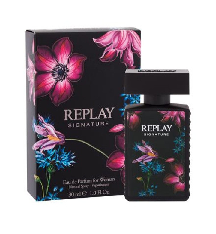 Replay signature 30 ml - Ženski - OLX.ba
