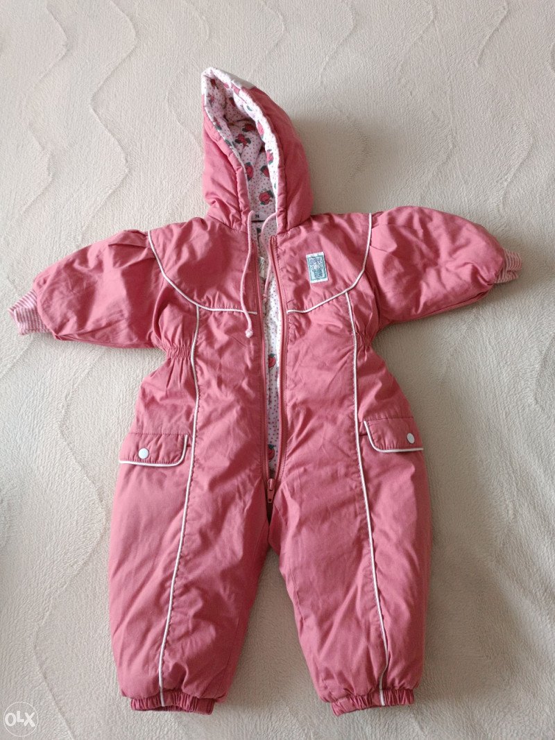 Skafander za bebe - Skafanderi - OLX.ba