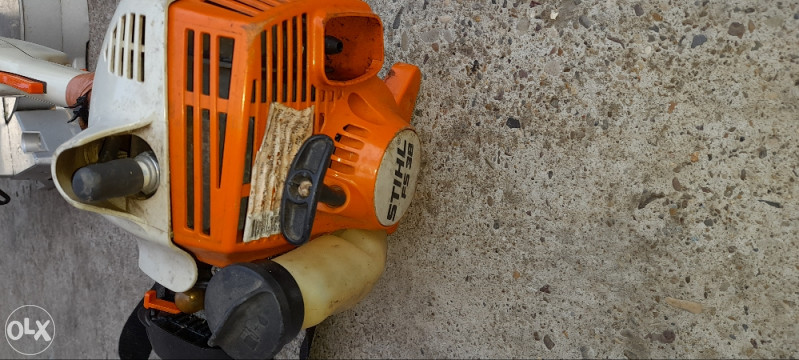 Trimer stihl fs 038 - Kosilice i Trimeri - OLX.ba