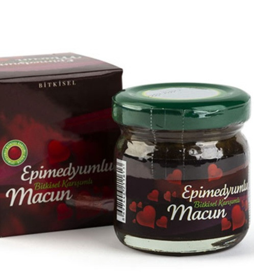 Turski med/Macun med - Ostalo - OLX.ba