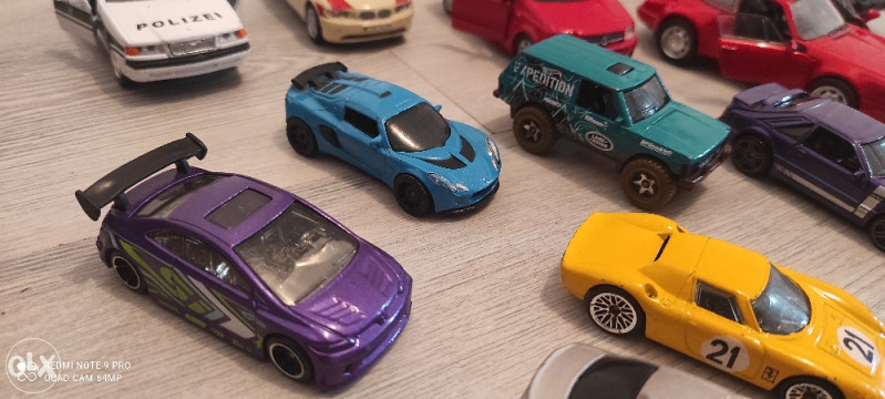 Autici modeli - Autići (makete automobila) - OLX.ba