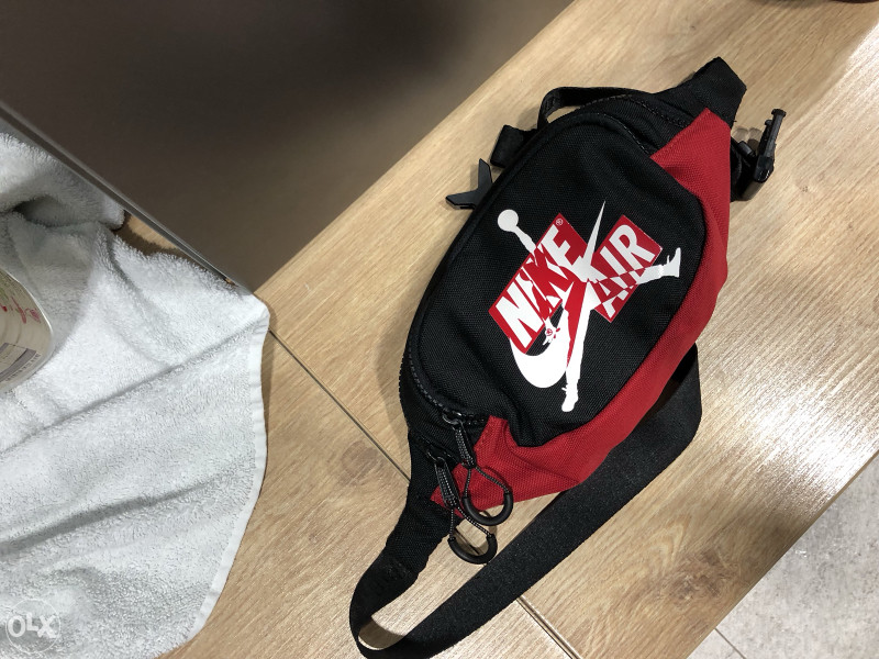 Nike Jordan bubreg - Torbe i torbice - OLX.ba