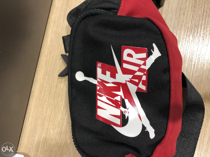 Nike Jordan bubreg - Torbe i torbice - OLX.ba