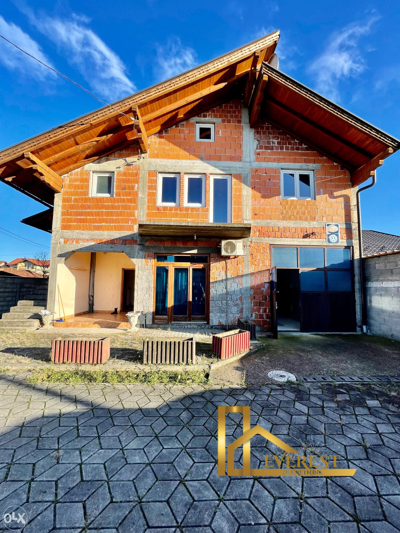 Na prodaju kuća u naselju Zalužani - Kuće - OLX.ba