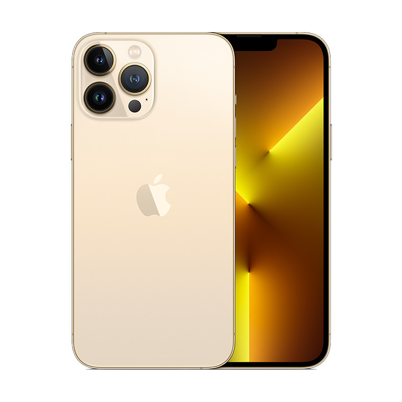 Apple iPhone 13 PRO GOLD 256GB - Mobilni uređaji - Mobiteli - Grad ...