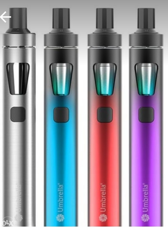 VAPE KIT -Elektricna cigareta AIO - Električne cigarete - OLX.ba