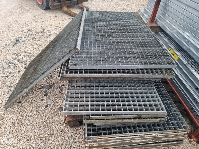 RESETKE ZA KANALE - Ostalo - OLX.ba