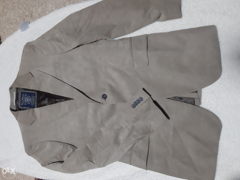 Muski sako - Jakne kaputi i mantili - OLX.ba