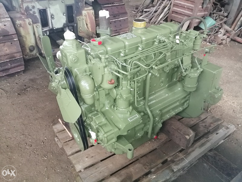 Motor IMR S-46 Rakovica S46 Perkins - Dijelovi - OLX.ba