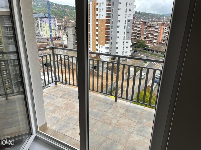 Stan Doboj - Stanovi i apartmani - OLX.ba