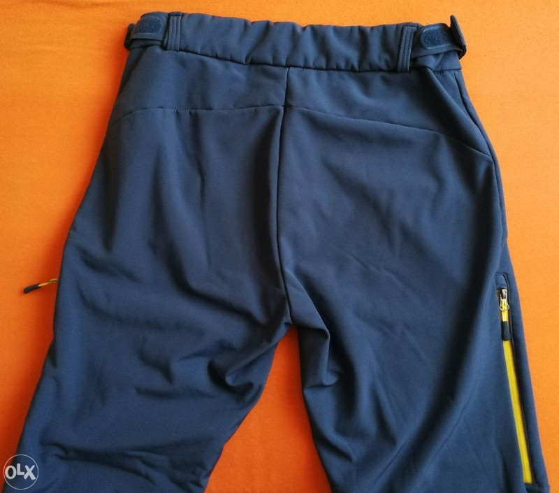 CRANE muške softshell ski hlače vel.52 - Hlače i dokoljenice - OLX.ba