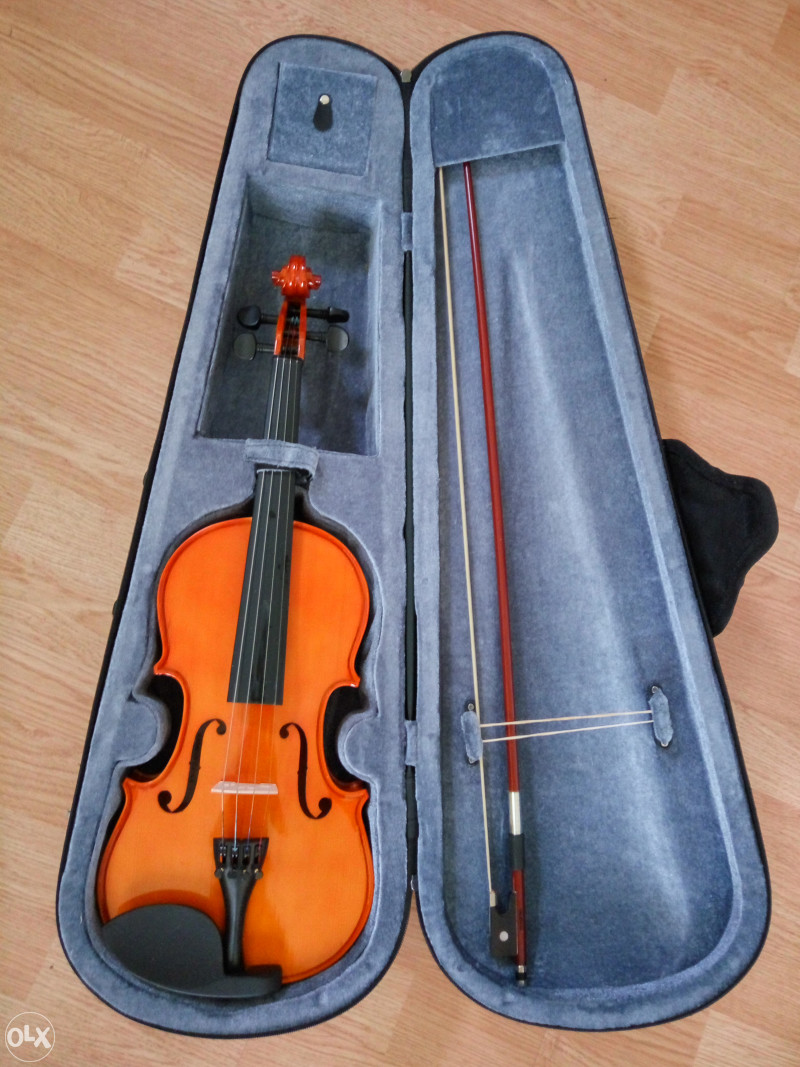 Valencia violina 4/4 - Violina - OLX.ba