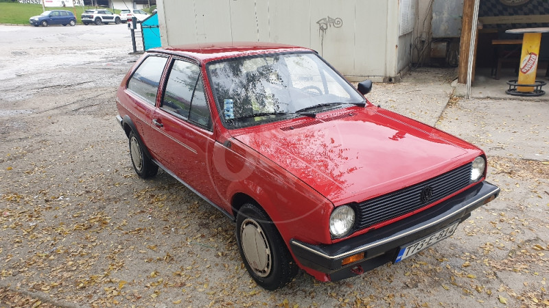 Volkswagen Polo Coupe 1.3 benzin - Automobili - OLX.ba