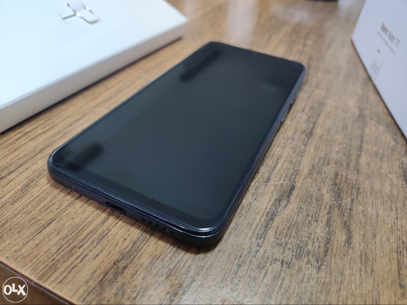 Redmi note 11 6/128 garancija od 2 god odličan mobitel - Mobiteli - OLX.ba
