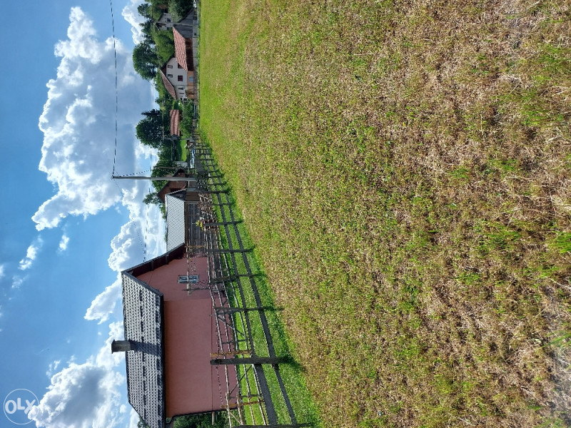 Zemljište Ilijaš nisicka visoravan. citaj detaljno - Zemljišta - OLX.ba